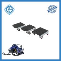 China snowmobile shop dolly furniture dolly car dolly set of 3 for sale