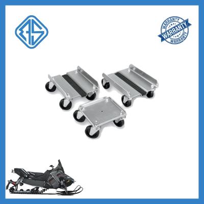 China Snow machine dolly for moving furniture for sale