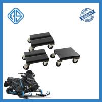 China trailer mover snowmobile safe dolly dolly set snowmobile flat dolly for sale