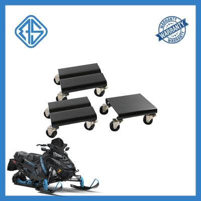 China trailer mover snowmobile safe dolly dolly set snowmobile flat dolly for sale