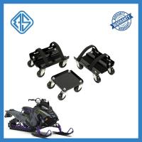 China Mover dolly sure grip snowmobile dollies for sale
