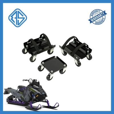 China Mover dolly sure grip snowmobile dollies for sale