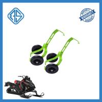 China snowmobile dolly for   Steel Powder coating  resistance to wear for sale