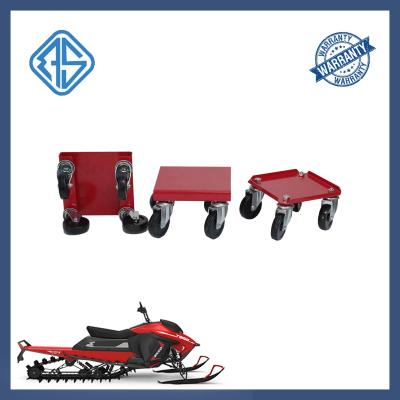 China mover erase It weighs 1500 lbs Sturdy snowmobile dolly for sale