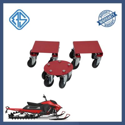 China camper snowmobile dolly sturdy moving furniture for sale