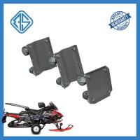 China V Slide Snowmobile Mover Dolly 1500 Pounds Heavy Duty Snowmobile Dolly for sale