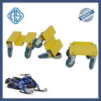 China Non-Slip  Motorcycle Dolly For Garage for sale