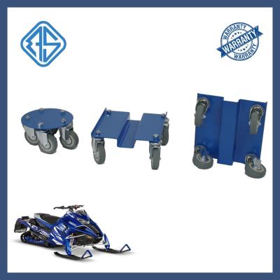 China 1500 Lbs Load Bearing Snowmobile Moving Cart for sale
