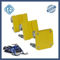 China H Steel  Snowmobile Dolly Cart for sale