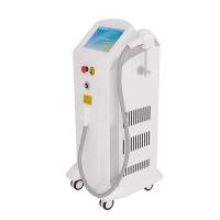 China Pain Free 808nm Laser Hair Removal Machine For Women 1200W for sale