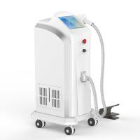 China Medical Spa Aesthetic Laser Machine / SDL-B Diode Laser Hair Removal Equipment for sale