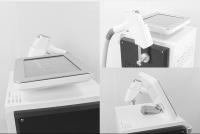 China Ce Approved Touch Screen 1064nm Diode Laser Equipment for sale