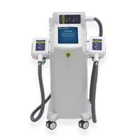 China 30kg Cryolipolysis Fat Freeze Slimming Machine For Woman Legs / Hips for sale