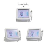 China Body Slimming Fractional Microneedle RF System Non Surgical 15kg for sale
