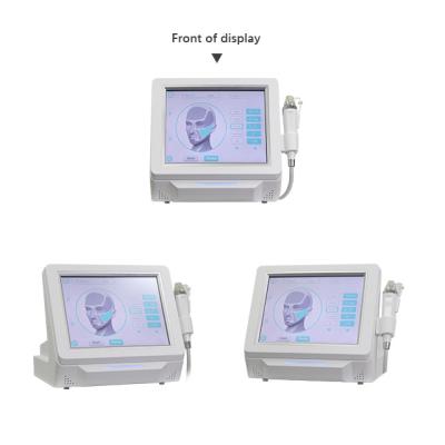 China Body Slimming Fractional Microneedle RF System Non Surgical 15kg for sale
