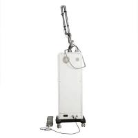 China Laser Vaginal Tightening Machine No Pigmentation Stationary Style for sale