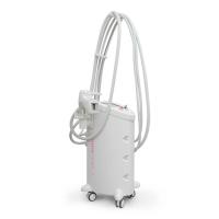 China Body Slimming RF Cellulite Machine , 700nm-2000nm Cellulite Fat Burning Machine For Salon for sale