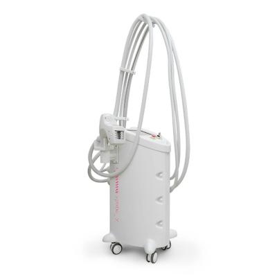 China Body Slimming RF Cellulite Machine , 700nm-2000nm Cellulite Fat Burning Machine For Salon for sale