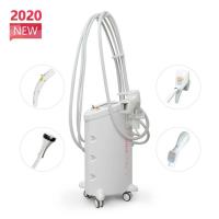 China Sincoheren Cellulite Reduction Machine 4 Handles 10MHz Weight Loss Beauty Machine for sale