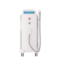 China Full Body Diode Laser Hair Removal Machine  0-120J/cm2 1300 VA for sale