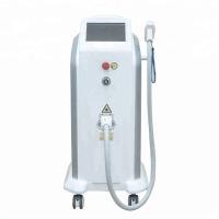 China 5ms - 400ms Diode Laser Hair Removal Equipment , 755nm Super Hair Removal Machine for sale