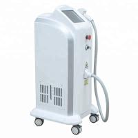 China Painless 808nm Diode Laser Hair Removal System 0-120J/cm2 Fluence for sale