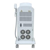 China German Diode Laser Hair Removal Machine For Women'S Genital Area 1300VA for sale