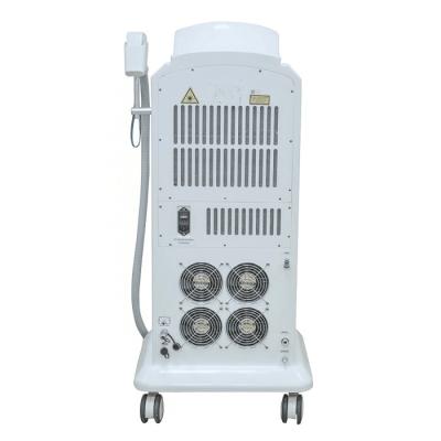 China German Diode Laser Hair Removal Machine For Women'S Genital Area 1300VA for sale