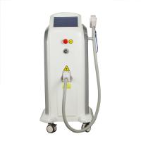 China 0-120J/CM2 Salon Hair Removal Equipment 1-10HZ No Pain For Spa for sale