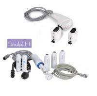 China Portable HIFU Face Lift Machine 0.1J - 2J For Beauty Salon CE Approved for sale