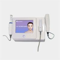China Anti Wrinkle 5D HIFU Vaginal Tightening Machine With Ultrasonic Operation System for sale