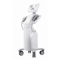 China 7D HIFU Face Lift Machine 0.1J - 2J For Eyebrow Lifting / Tighten Blows for sale