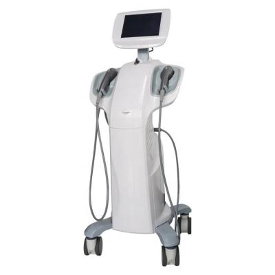 China Ultrasonic HIFU Face Lift Machine 20000 Shots For Females Jowl Area / Smile Lines for sale