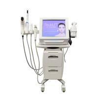 China Body Shaping Home Use HIFU Machine , High Intensity Focused Ultrasound Machine for sale