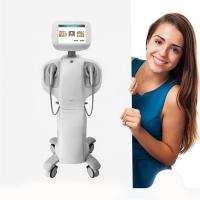 China 20000 Shots 7D HIFU Wrinkle Removal Machine 5 - 25mm Length for sale