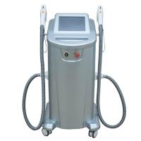 China Skin Whitening IPL Permanent Hair Removal Machine 800W 1200W 2000W for sale