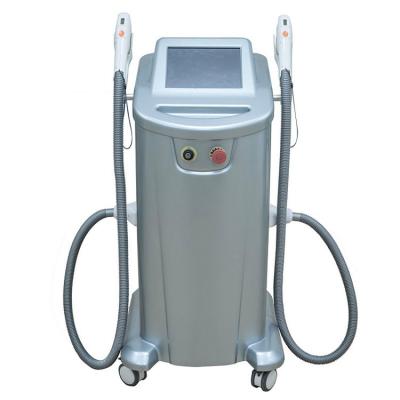 China Skin Whitening IPL Permanent Hair Removal Machine 800W 1200W 2000W for sale