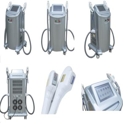 China Sincoheren IPL Hair Removal Equipment , 2000W Skin Whitening Laser Machine for sale