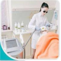 China 45J IPL Hair Removal Laser Machine , NYC3 IPL Photofacial Machine for sale