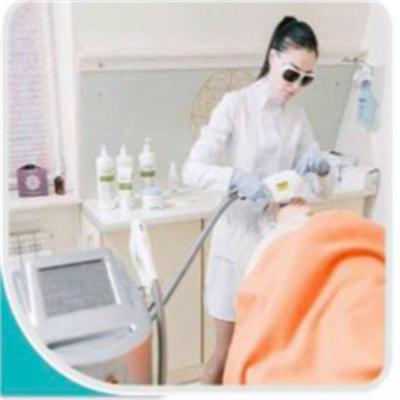 China 45J IPL Hair Removal Laser Machine , NYC3 IPL Photofacial Machine for sale