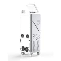 China Three Waves Permanent Laser Hair Removal Machine 120J/Cm2 40Kg for sale