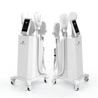 China Body Shaping Muscle Sculpting Machine Sweat Less 110V 220V 50Hz - 60Hz for sale