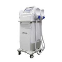 China Electrical Stimulator Muscle Sculpting Machine Vertical Type For Body Building for sale
