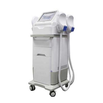 China Electrical Stimulator Muscle Sculpting Machine Vertical Type For Body Building for sale