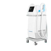 China 13.46 Tesla EMS Body Slimming Machine / EMS Sculpting Machine OEM Available for sale