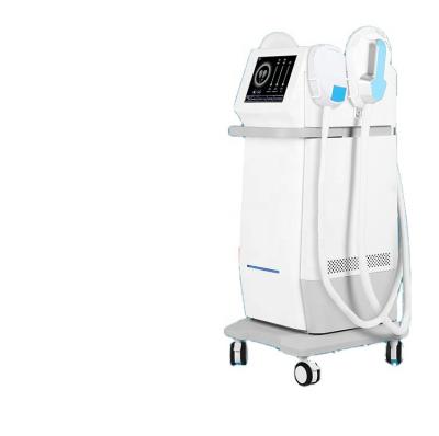 China 13.46 Tesla EMS Body Slimming Machine / EMS Sculpting Machine OEM Available for sale