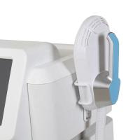 China 74KG EMS Body Shape Machine , 13.46 Telsa Slim Sculpt Machine for sale
