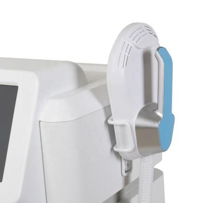 China 74KG EMS Body Shape Machine , 13.46 Telsa Slim Sculpt Machine for sale