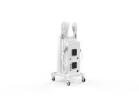 China CE EMS Body Slimming Equipment , Non Surgical Body Contouring Machine for sale