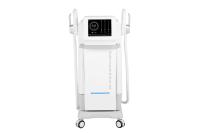 China Butt Lift High Intensity Focused Electromagnetic Machine ABS Stainless Steel Material for sale
